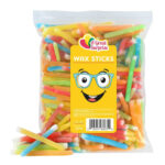 Nik-L-Nip Website - Premium Candies